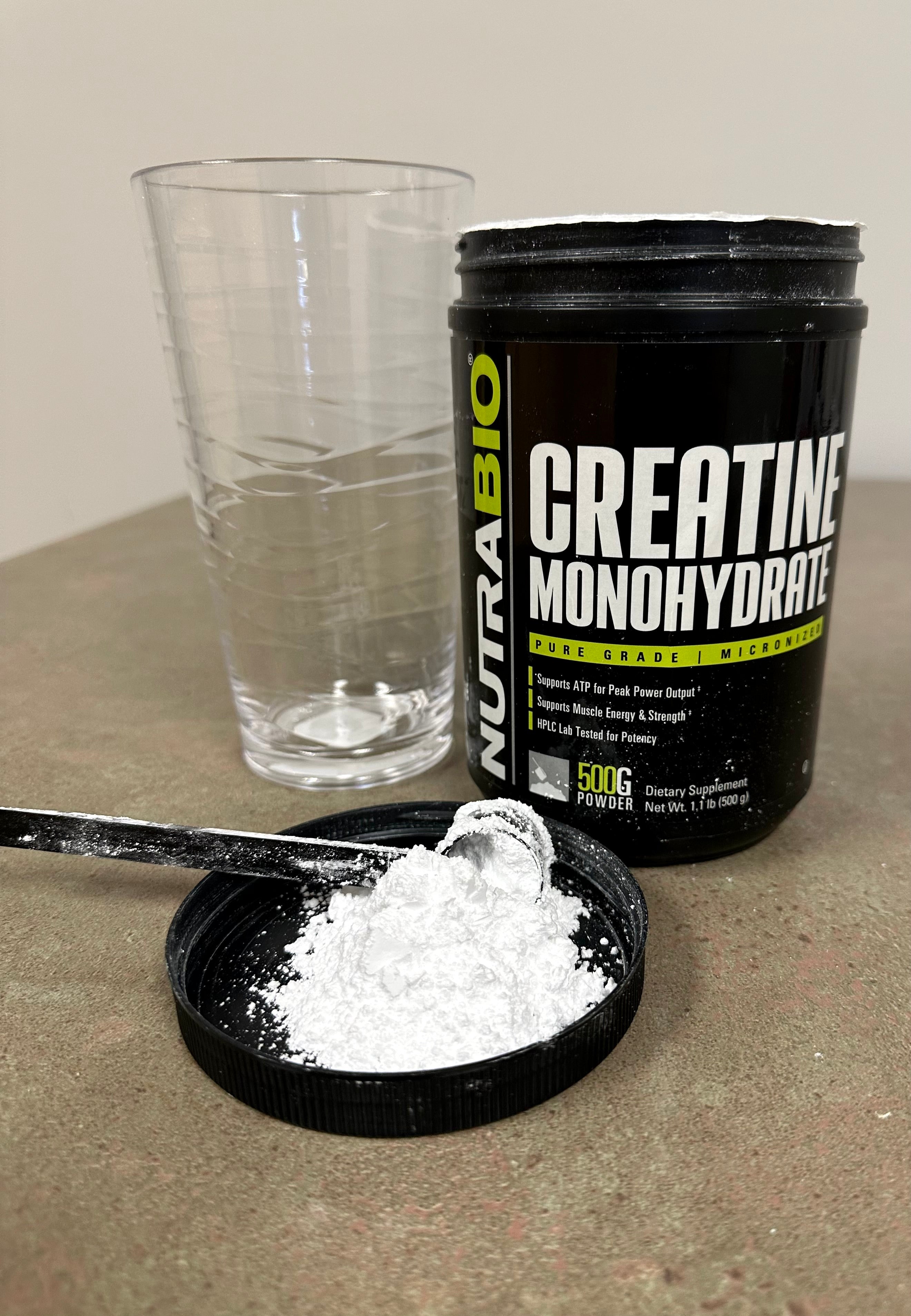 Creatine Review 2 – Supplement Critic
