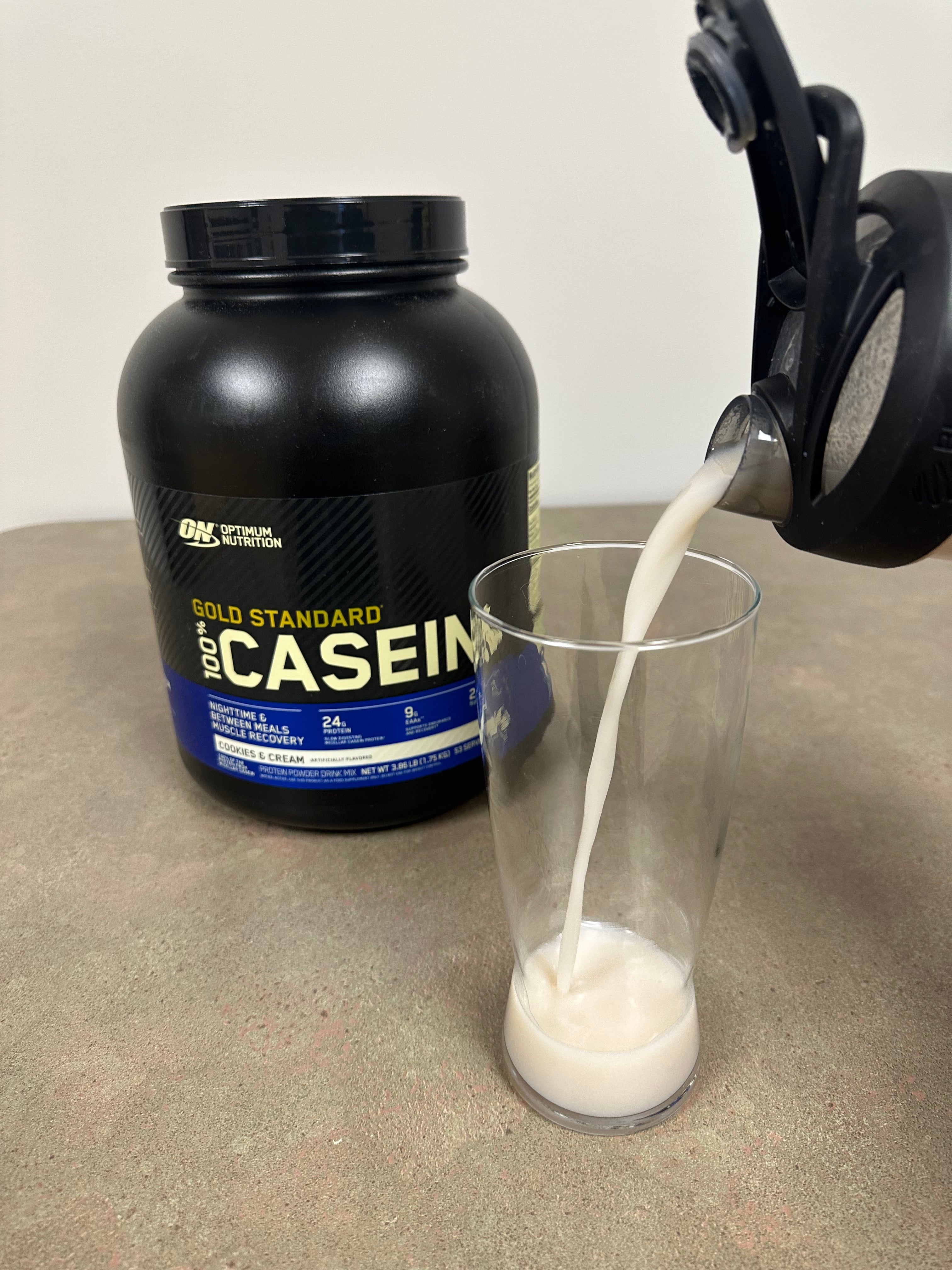 Protein Review 3 – Supplement Critic